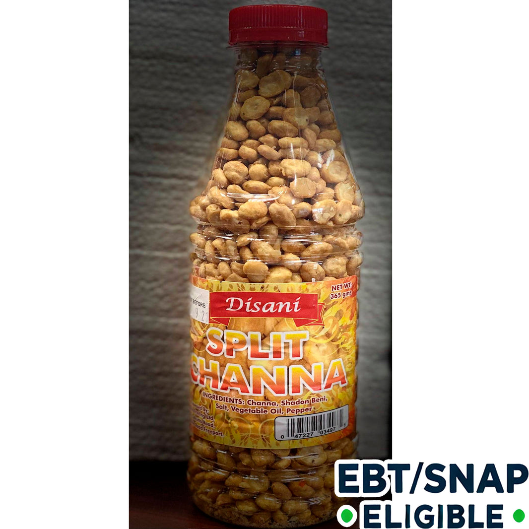 Snacks – All From 1 Supplier DBA Liberty West Indian and American Groceries
