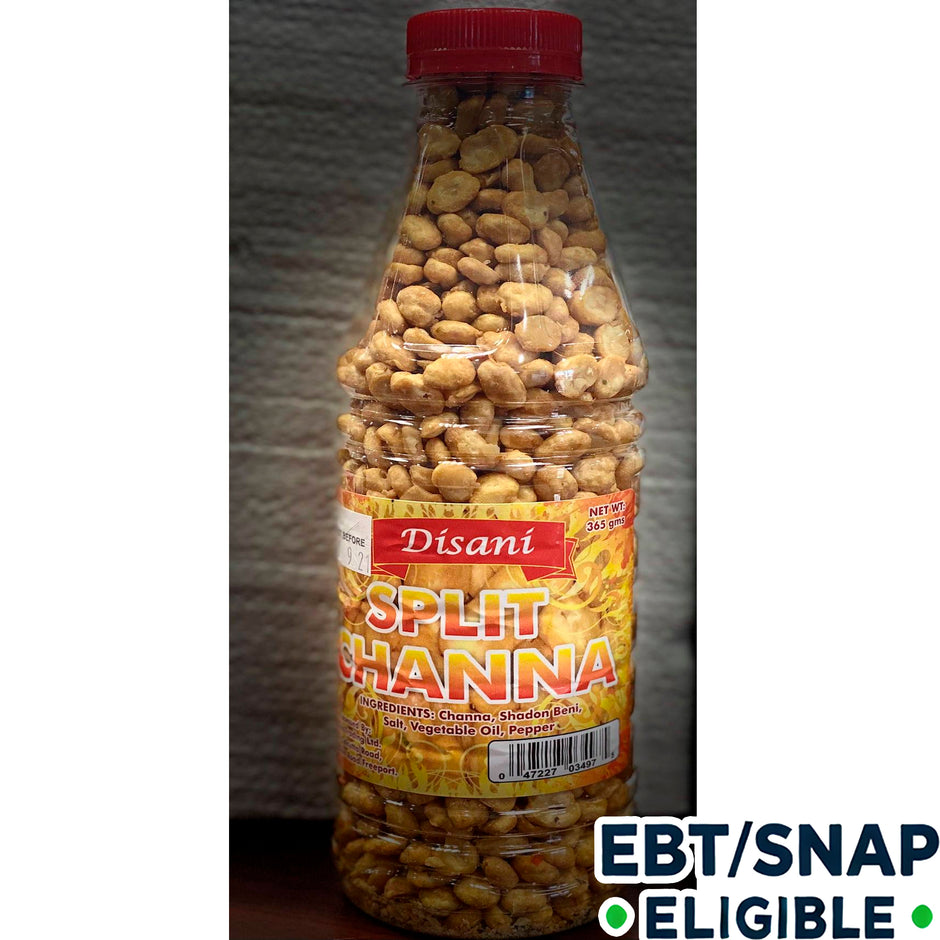 Snacks – All From 1 Supplier DBA Liberty West Indian and American Groceries