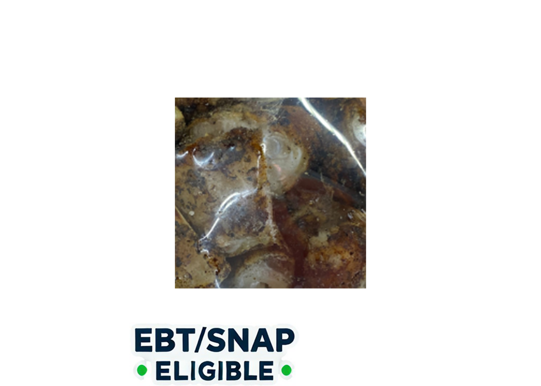 Halal Roasted Goat Feet per lb – All From 1 Supplier DBA Liberty West ...