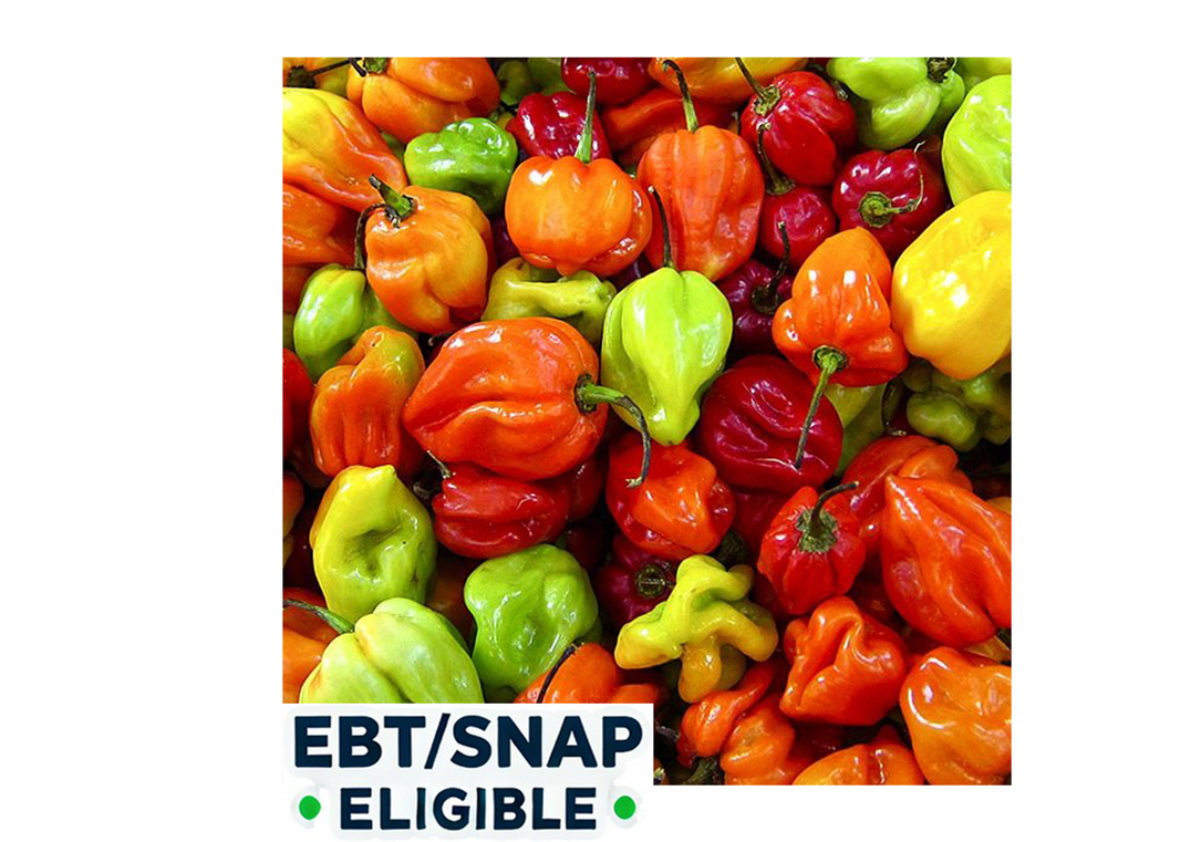 Produce – All From 1 Supplier DBA Liberty West Indian and American ...